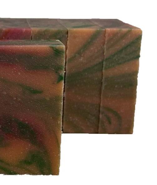 Mango Delight Soap – Puresoapshop.com